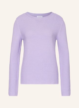 Darling Harbour Darling Harbour Pullover lila