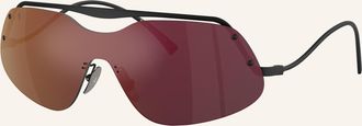 Ferrari Sonnenbrille fh1007 schwarz