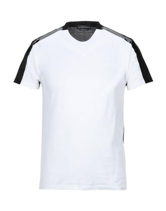 Alexander McQueen TOPS - T-shirts auf YOOX.COM
