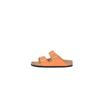 Birkenstock Arizona Sandalen - - Shoes - Damen - Orange - 36 EU