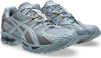Asics Gel-Nimbus 10.1 Sneakers - Blue