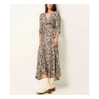 Sessun Robe Nylia Sess&ugrave;n