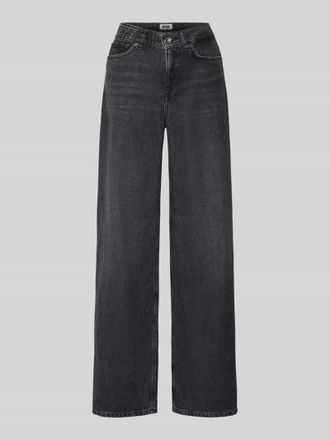 Drykorn Wide Leg Jeans Modell FLUNG