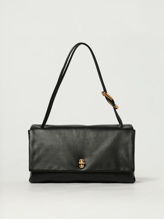 Marc Jacobs Sac Porté épaule MARC JACOBS Femme couleur Noir