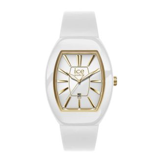 Ice Watch Femme, Accessoires, Blanc, Taille: ONE Size Boliday Dome 024034