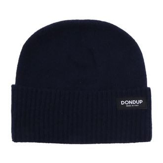 Dondup unisex, Accessories, Blau, ONE SIZEGr&ouml;&szlig;e