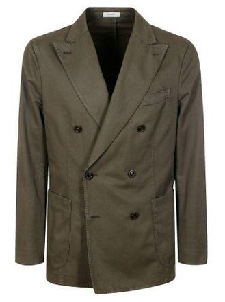 Boglioli Boglioli | Suit - 56