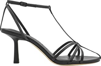 Studio Amelia Studio Amelia, Femme, Chaussures, Noir, Taille: 39 EU Aviary 70 Heel Sandales
