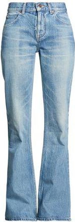 Celine BAS - Pantalons en jean sur YOOX.COM