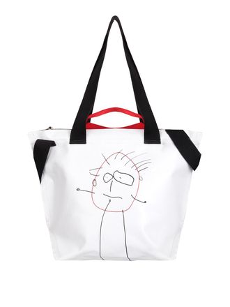 Plan C Sac Cabas - Pili