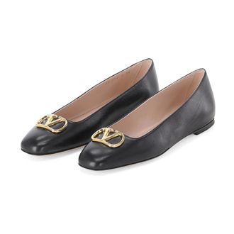 Valentino Damen, Schuhe, Schwarzk, 36 EUGr&ouml;&szlig;e