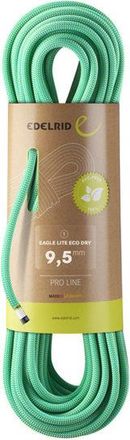 Edelrid Eagle Lite Eco Dry 9,5mm - Einfachseil