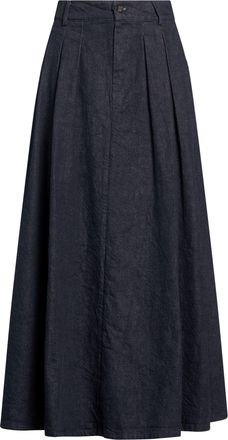 Apuntob HOSEN & R&Ouml;CKE - Jeansr&ouml;cke auf YOOX.COM