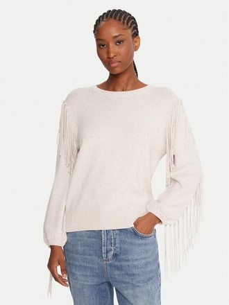 Marella Pullover Emme by Marella Falco 2525366281000 Beige Regular Fit