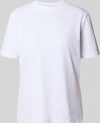 Only Regular Fit T-Shirt aus reiner Baumwolle Model MONJA