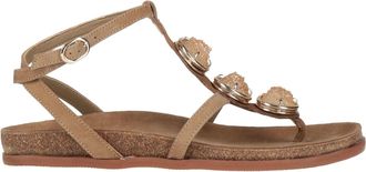 Emanuelle Vee SCHUHE - Sandalen auf YOOX.COM