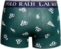 Polo Ralph Lauren Boxer &agrave; motif