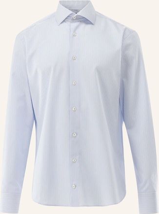 van Laack Van Laack Hemd Slim Fit blau