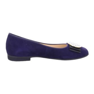 Ara Damen, Schuhe, Blau, 42 EUGr&ouml;&szlig;e