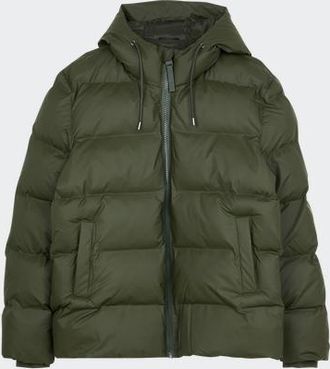 Rains Doudoune - Taille M