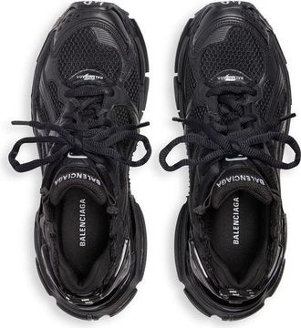 Balenciaga Sneaker - Black