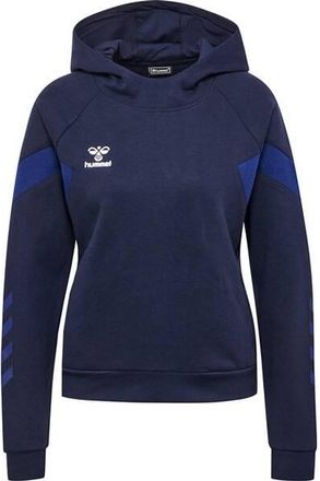 Hummel Damen Kapuzensweat hmlTRAVEL SWEAT HOODIE WOMAN