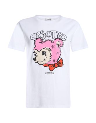 ottod'Ame TOPS - T-shirts auf YOOX.COM