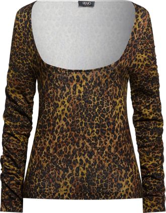 Liu Jo STRICKWAREN - Pullover auf YOOX.COM