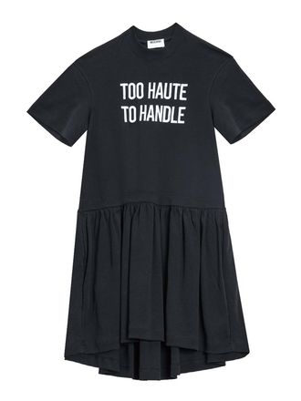Moschino Jupe Midi - Noir
