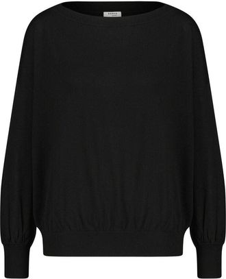 Akris Damen Pullover aus Wolle