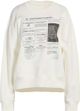 Maison Margiela TOPS - Sweat-shirts sur YOOX.COM