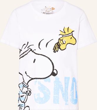 Princess Goes Hollywood Princess Goes Hollywood T-Shirt weiss