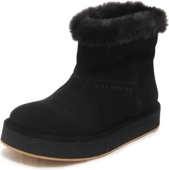 Paloma Barcel&oacute; Femme, Chaussures, Noir, Taille: 38 EU Katio Suede