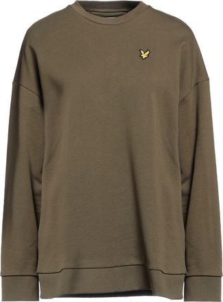Lyle & Scott TOPS - Sweatshirts auf YOOX.COM