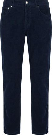Brunello Cucinelli HOSEN & R&Ouml;CKE - Hosen auf YOOX.COM