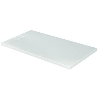 Duravit Duravit Stonetto Duschwanne, Rechteck, DuroCast UltraResist