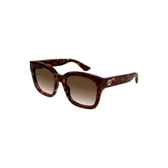 Gucci Damen, Accessories, Braun, 54 MMGr&ouml;&szlig;e