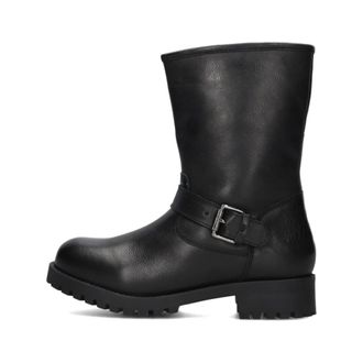 Omoda Damen, Schuhe, Schwarzk, 37 EUGr&ouml;&szlig;e