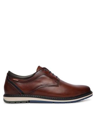 Pikolinos Halbschuhe Berna M8J-4331C1 Braun