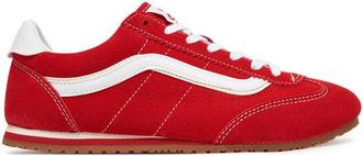 Vans Sneakers Super Lowpro VN000D83IZQ1 Rot