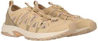 Whistler Sandale WHISTLER PUENTE W SHOE, Herren, Gr. 37, beige, Synthetik, Textil, Schuhe Sandale