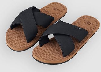 O'Neill Koosh Crossover Sandalen dijon