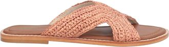 De Siena shoes SCHUHE - Sandalen auf YOOX.COM