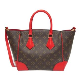 Louis Vuitton Pre-owned Phoenix PM - - Pre-owned - Damen - Mehrfarbig - ONE SIZE