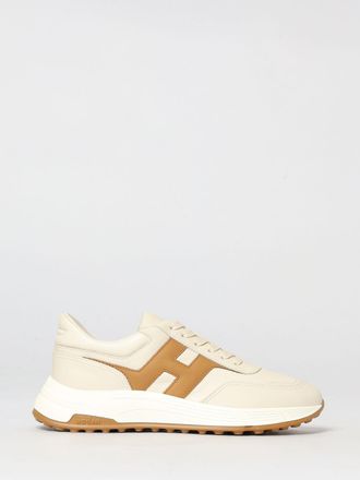 Hogan Baskets HOGAN Homme couleur Beige