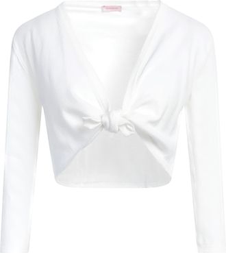 Rossopuro STRICKWAREN - Wickelpullover auf YOOX.COM