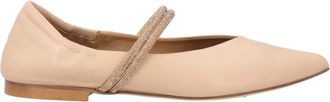 Anna F. SCHUHE - Ballerinas auf YOOX.COM