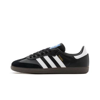 adidas Herren, Schuhe, Schwarzk, 37 1/3 EUGr&ouml;&szlig;e