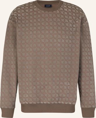 Joop Sweatshirt beige