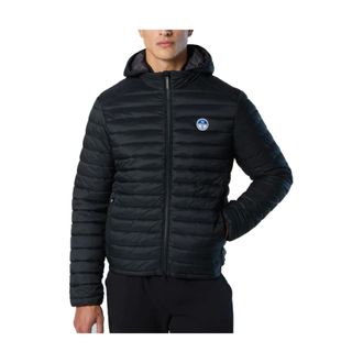 North Sails Homme, Vestes, Noir, Taille: S Veste Ultral&eacute;g&egrave;re Zephyr